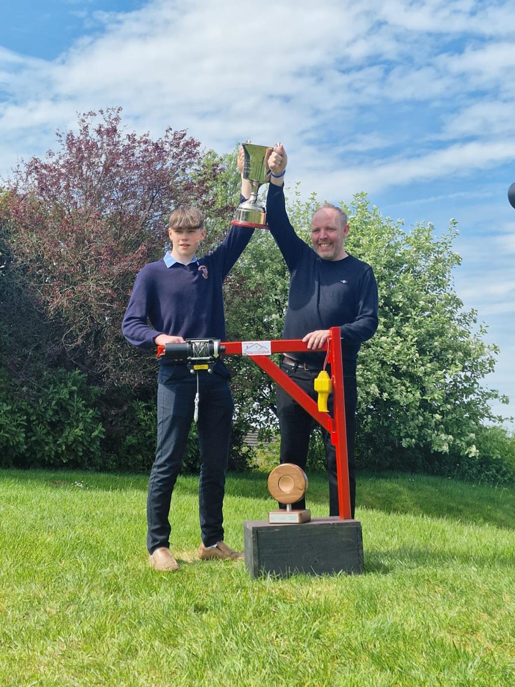 Student Enterprise Awards National Winner Seán Finnegan- Pics – St ...